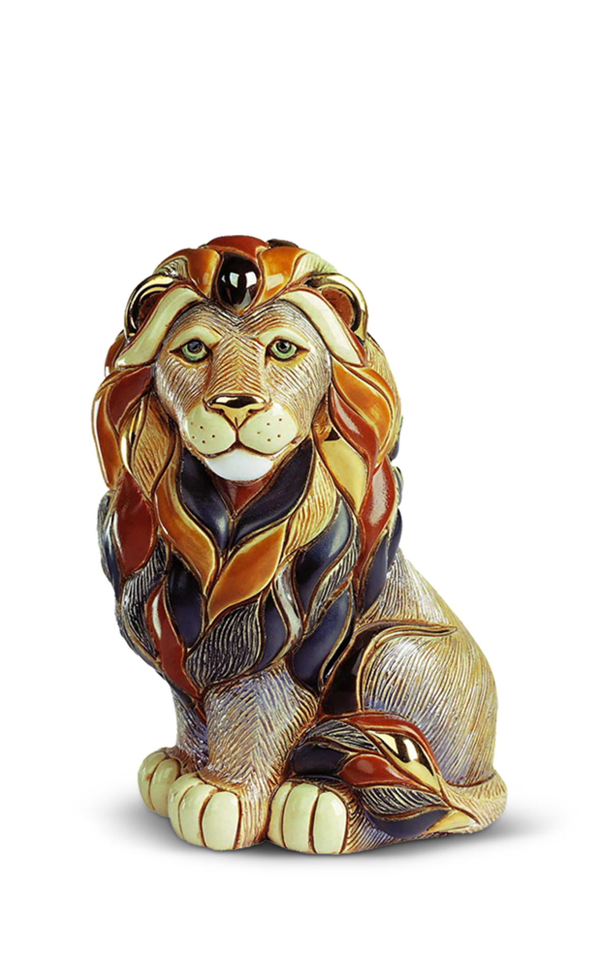 De Rosa-De Rosa Medium WildLife Aslan Biblo De Rosa-De Rosa Medium WildLife Aslan Biblo