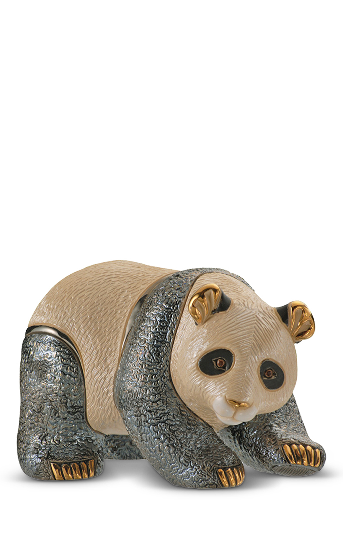 De Rosa-De Rosa Medium WildLife  Panda Biblo De Rosa-De Rosa Medium WildLife  Panda Biblo