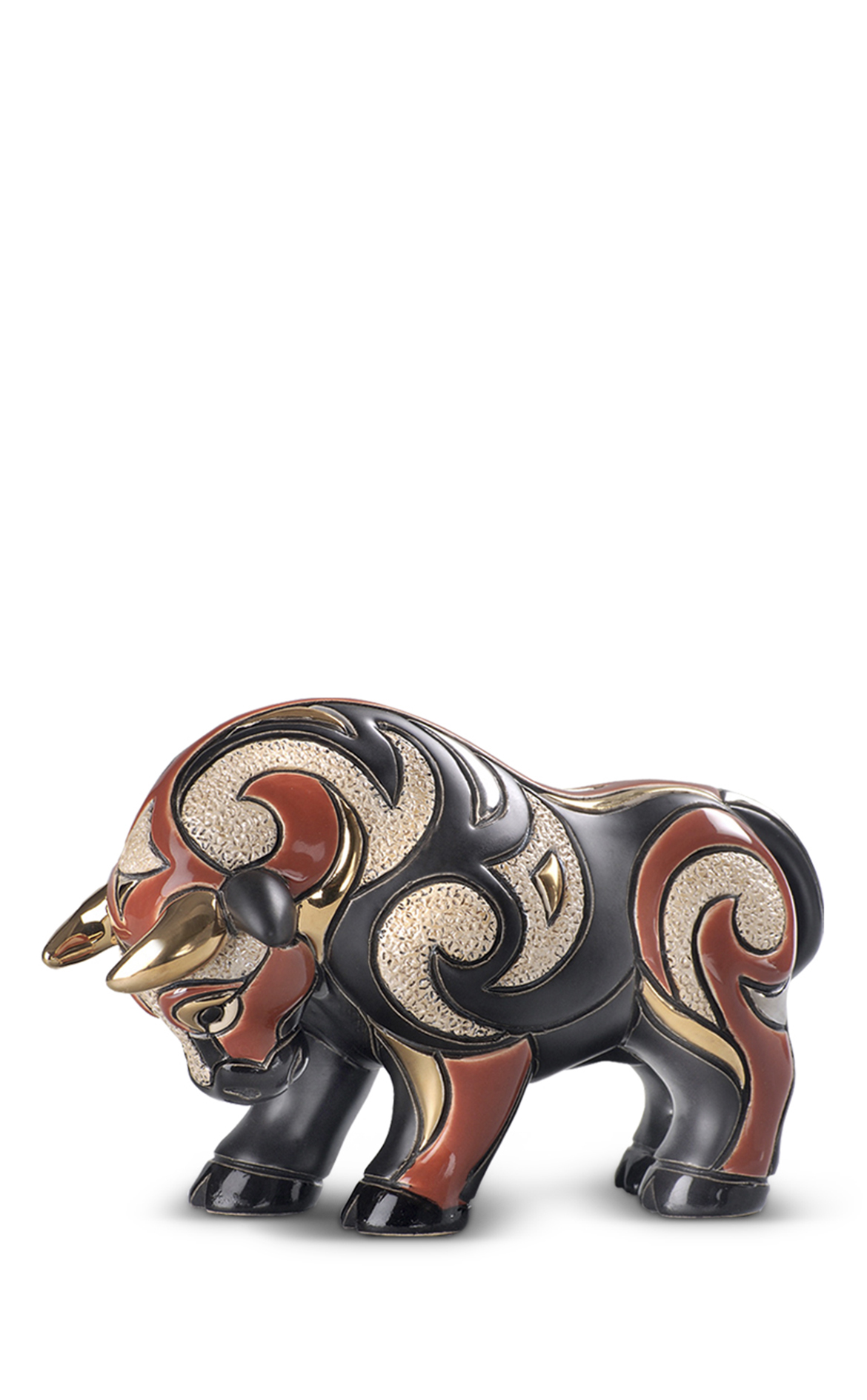 De Rosa-De Rosa Medium WildLife Boğa Biblo De Rosa-De Rosa Medium WildLife Boğa Biblo