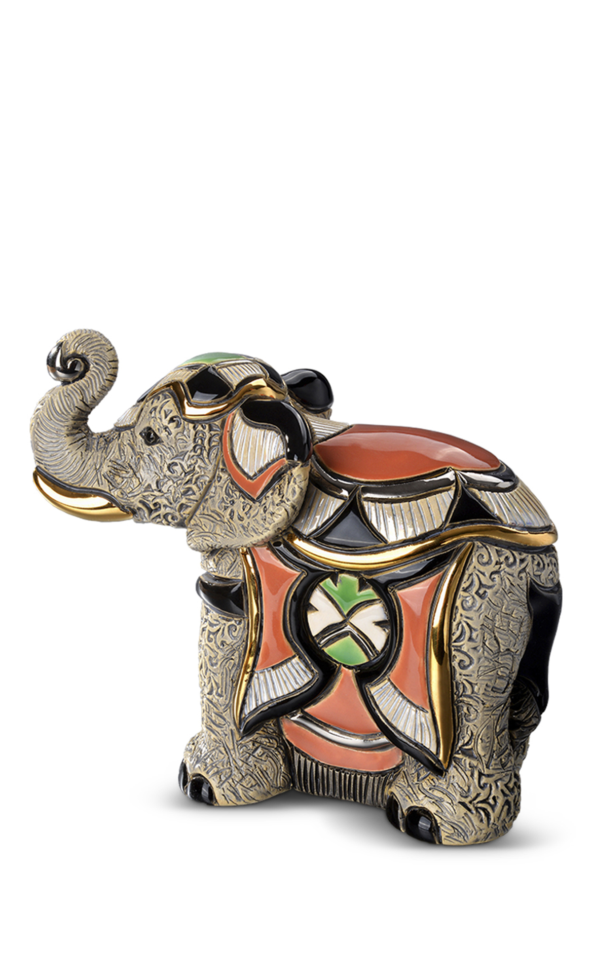 De Rosa-De Rosa Medium WildLife Fil Biblo De Rosa-De Rosa Medium WildLife Fil Biblo