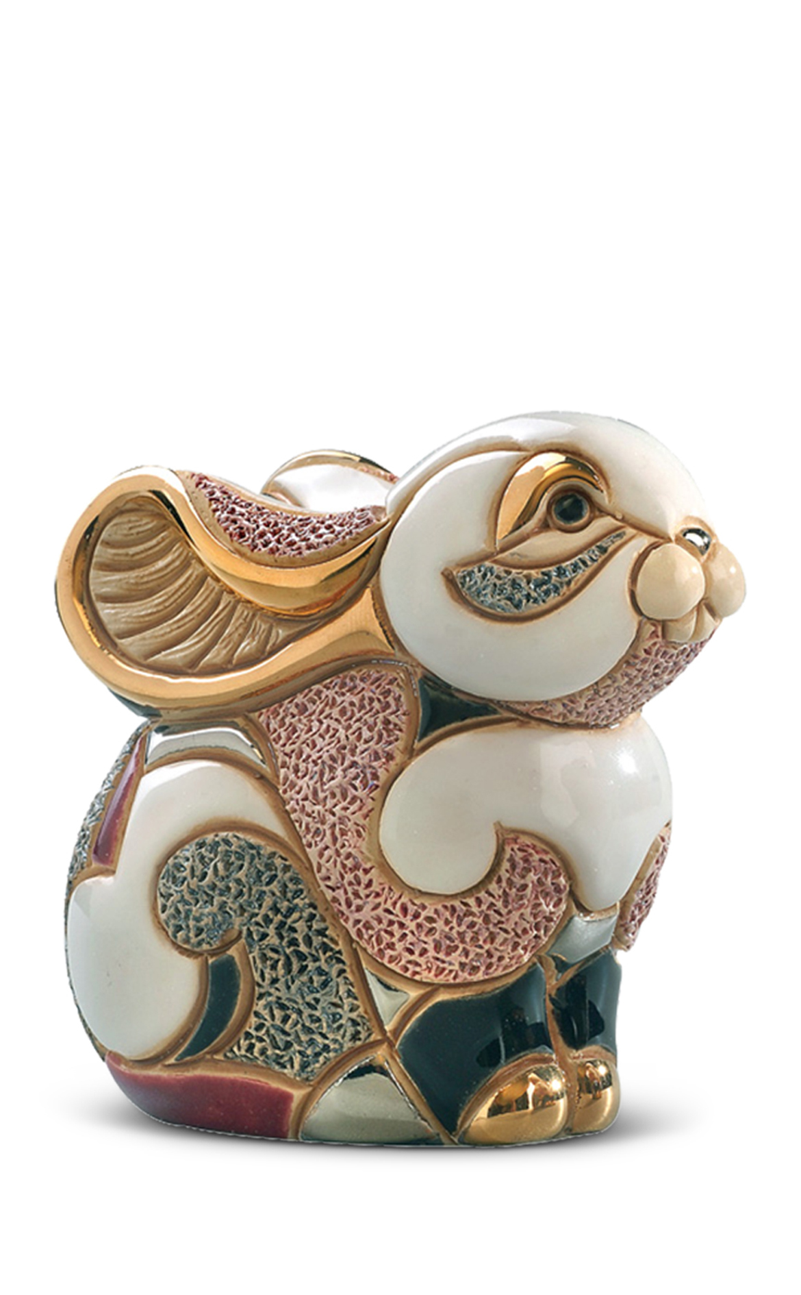 De Rosa-De Rosa The Families Tavşan Biblo De Rosa-De Rosa The Families Tavşan Biblo