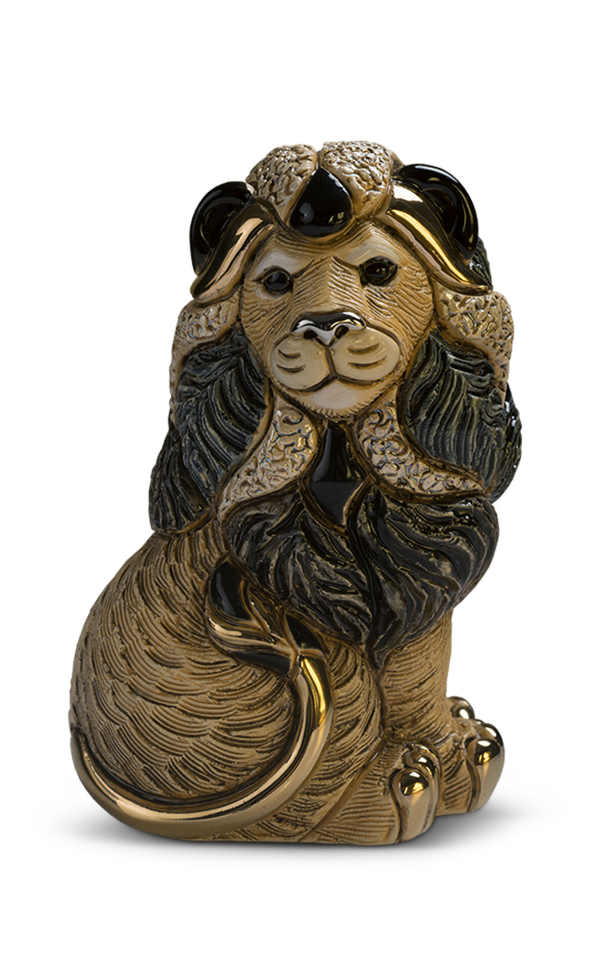 De Rosa-De Rosa The Families Aslan Biblo