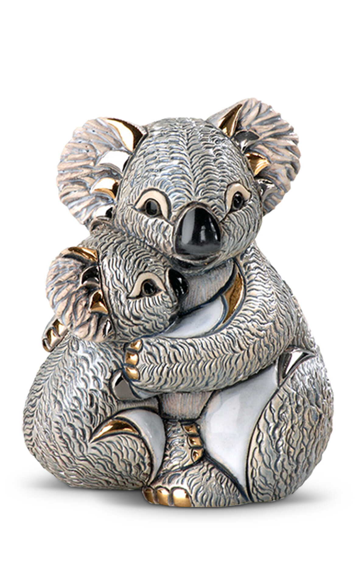 De Rosa-De Rosa The Families Koala Biblo