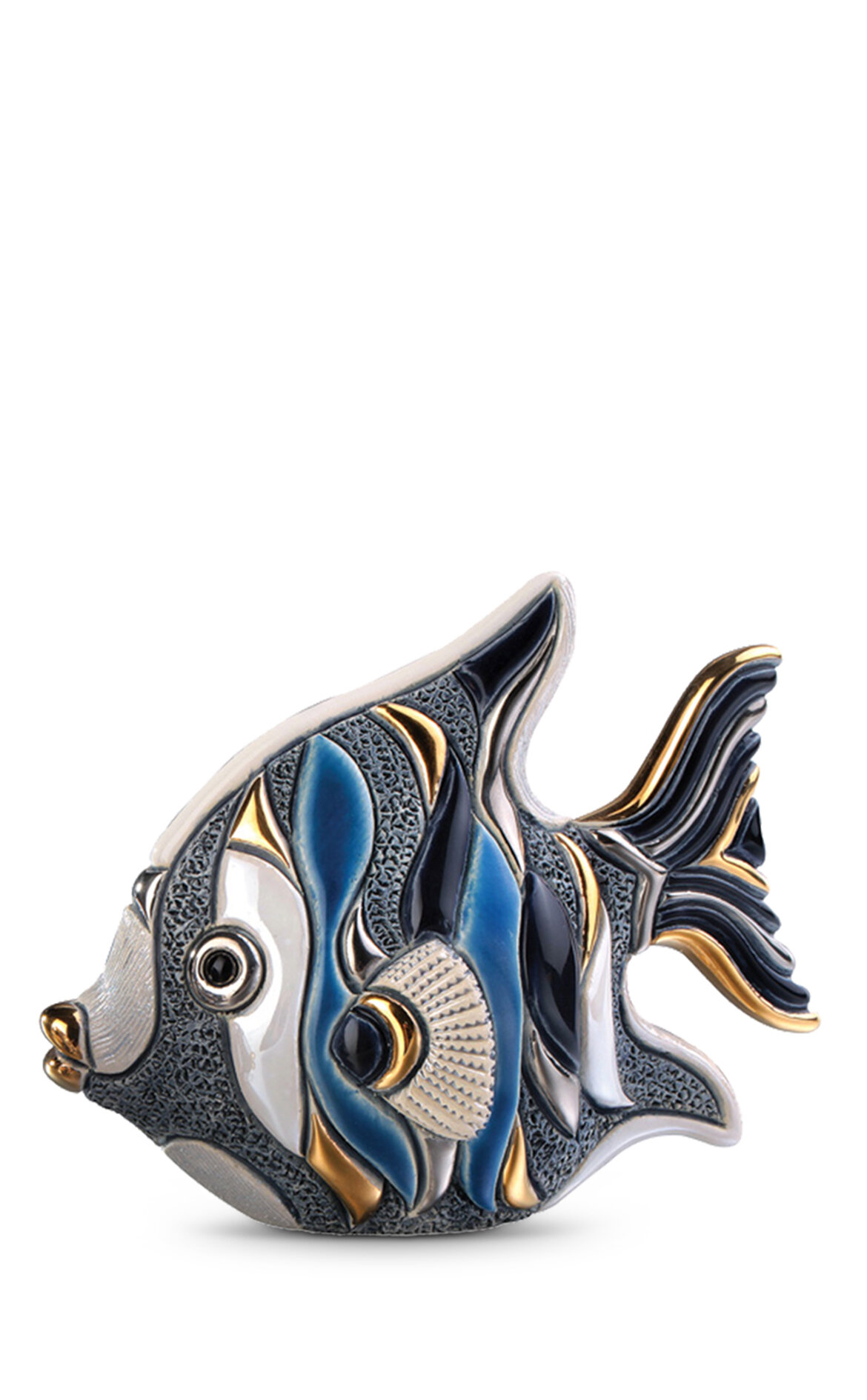 De Rosa-De Rosa The Families Balık Biblo De Rosa-De Rosa The Families Balık Biblo