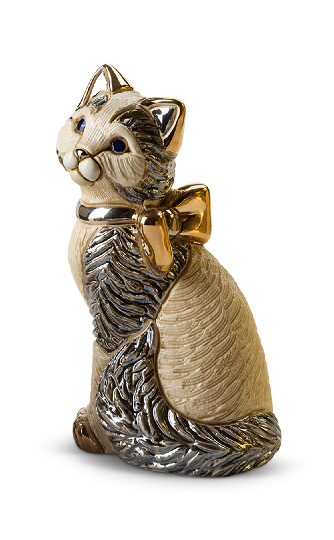 De Rosa-De Rosa The Families Kedi Biblo