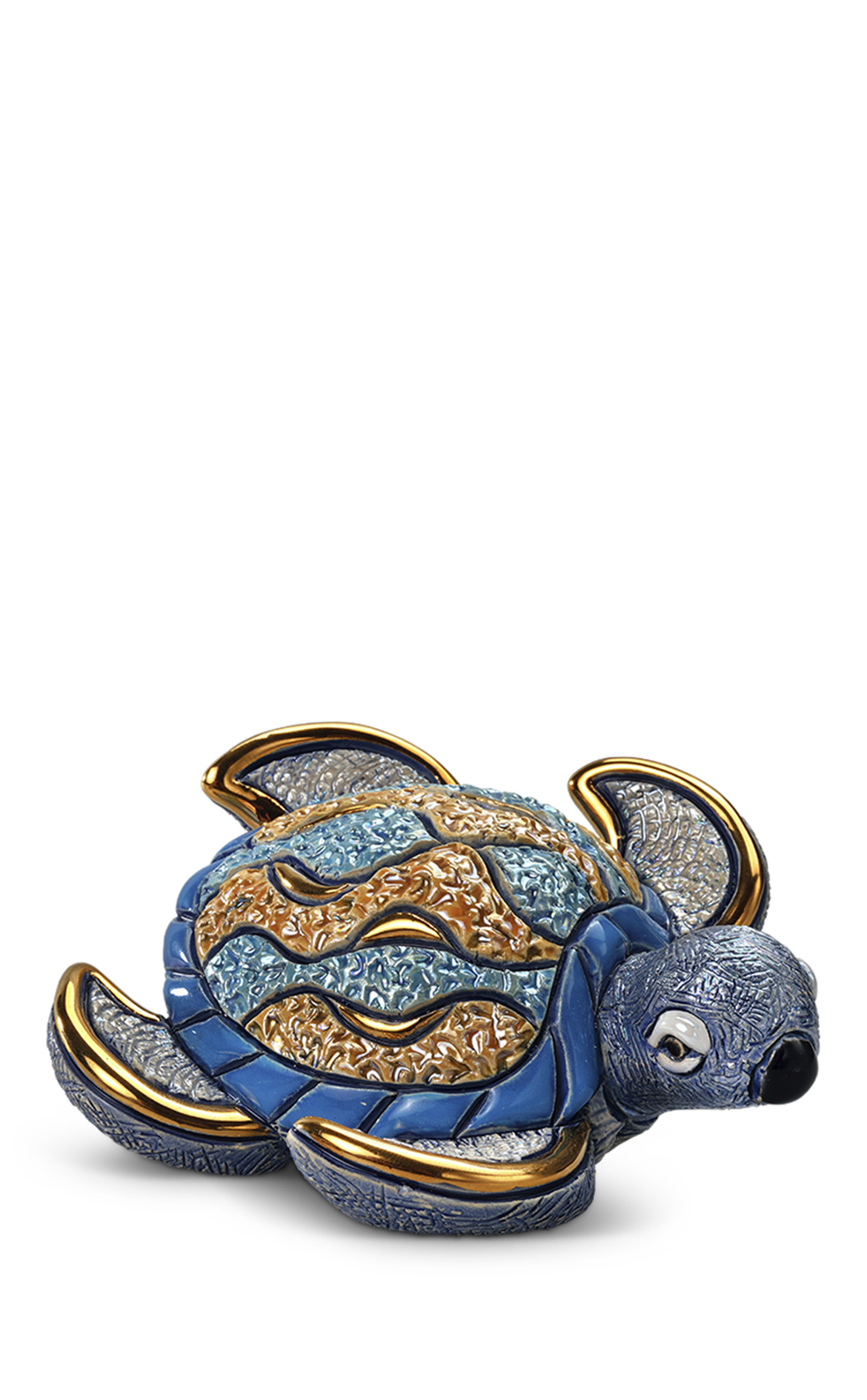 De Rosa-De Rosa The Families Kaplumbağa Biblo