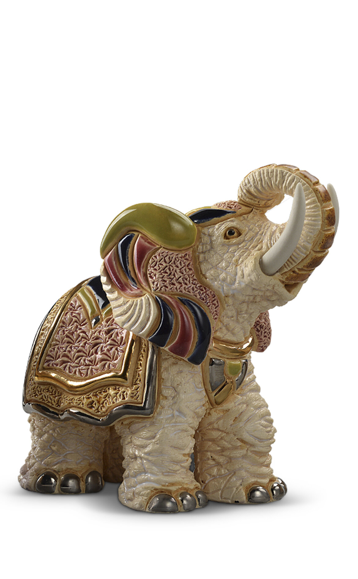 De Rosa-De Rosa The Families Fil Biblo