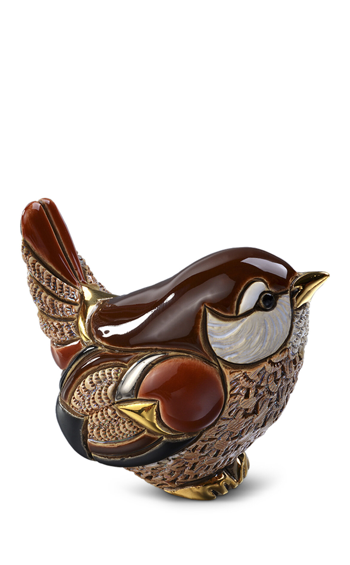 De Rosa-De Rosa The Families Çalıkuşu Biblo