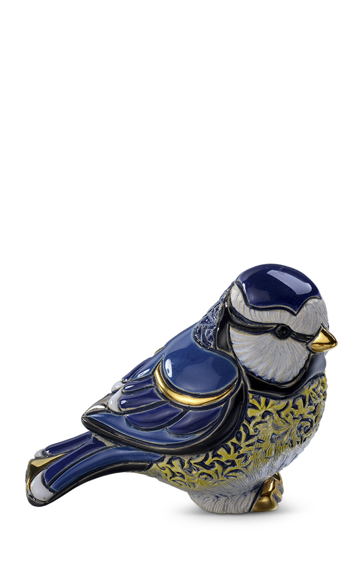 De Rosa-De Rosa The Families Kuş Biblo