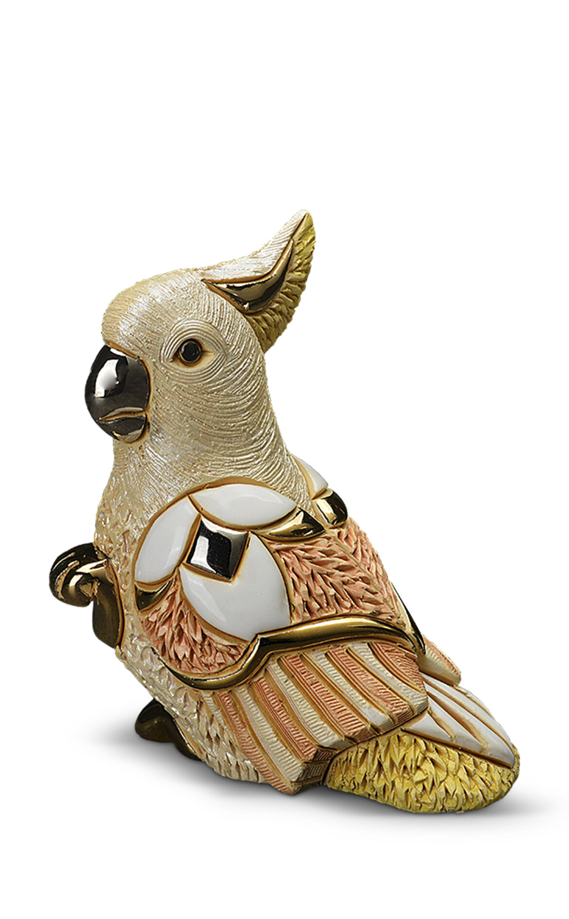 De Rosa-De Rosa The Families Kuş Biblo