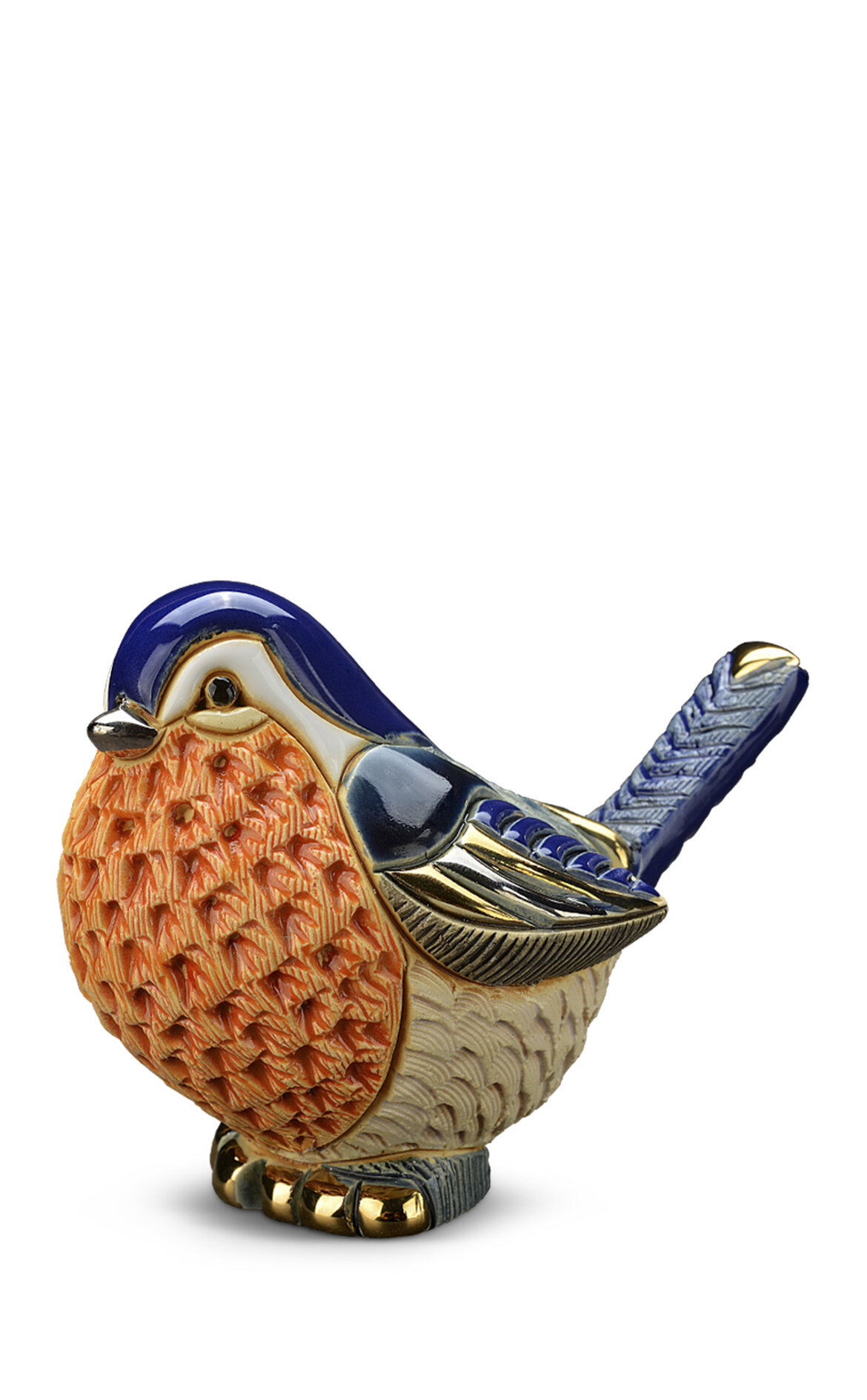 De Rosa-De Rosa The Families Kuş Biblo