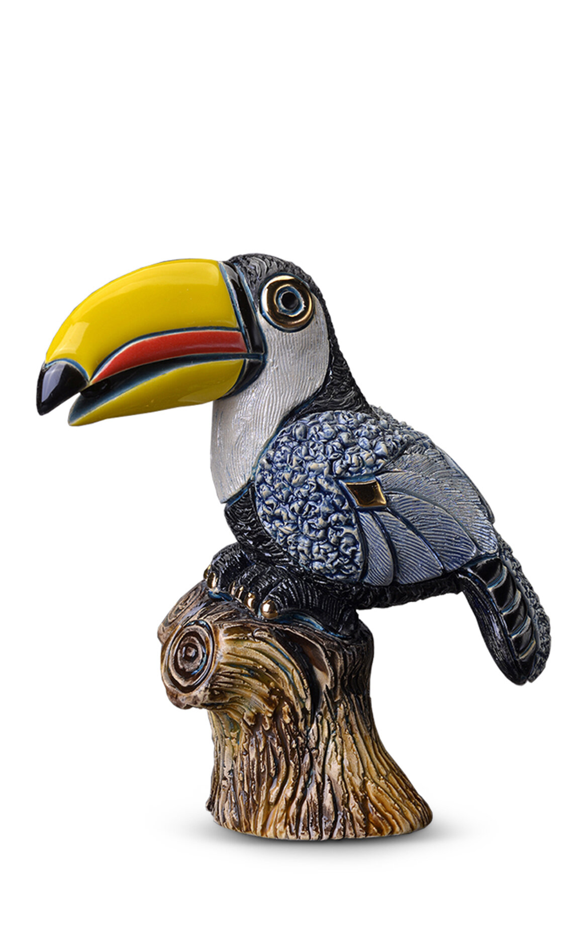 De Rosa-De Rosa The Families Kuş Biblo