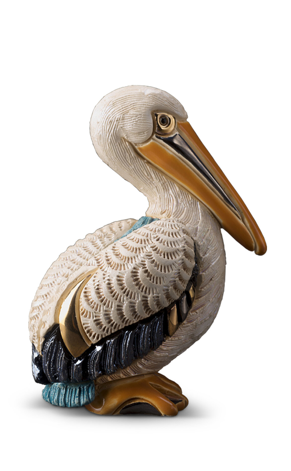 De Rosa-De Rosa The Families Pelikan Biblo