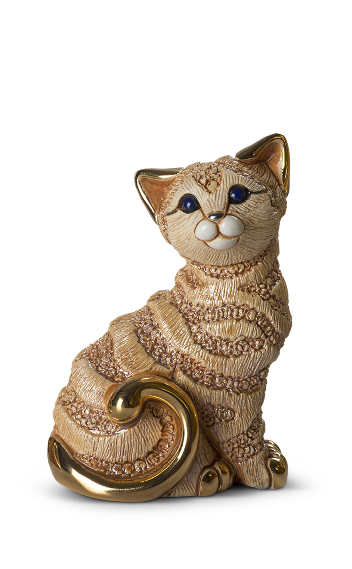 De Rosa-De Rosa The Families Kedi Biblo