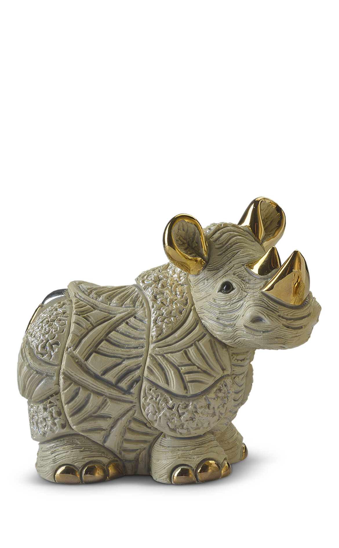 De Rosa-De Rosa The Families Gergedan Biblo