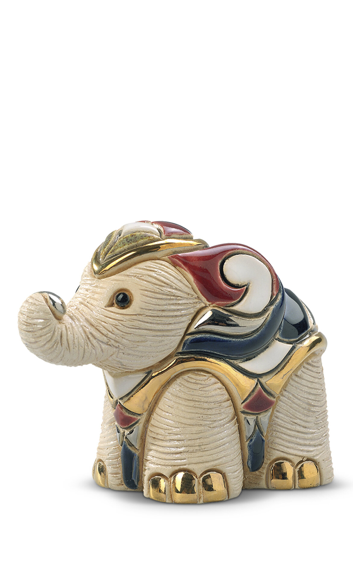 De Rosa-De Rosa The Families Fil Biblo