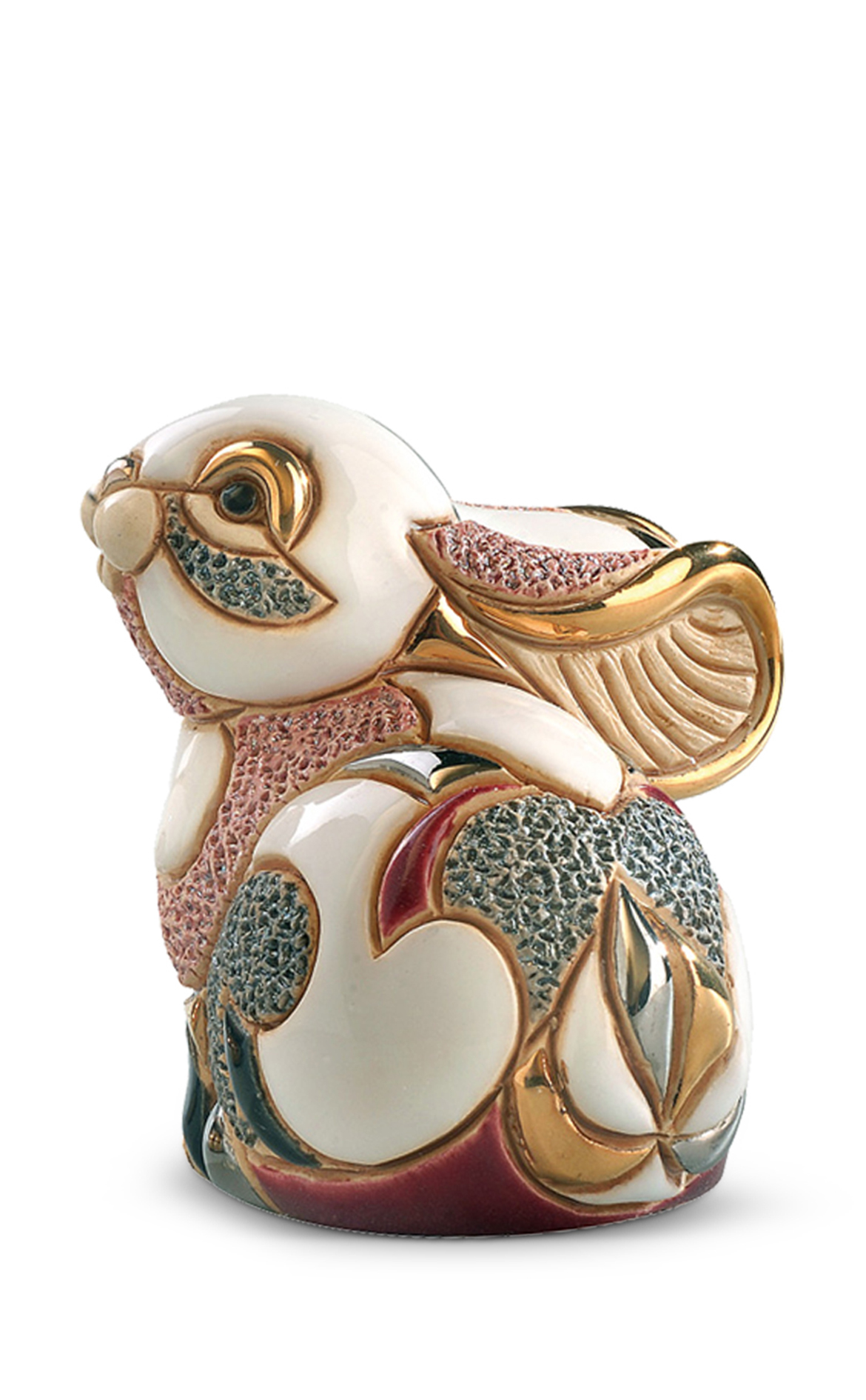 De Rosa-De Rosa The Families Tavşan Biblo De Rosa-De Rosa The Families Tavşan Biblo