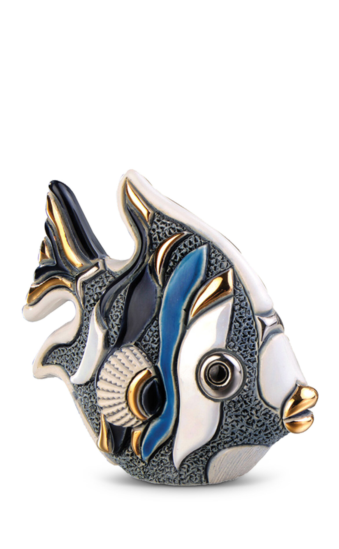 De Rosa-De Rosa The Families Balık Biblo De Rosa-De Rosa The Families Balık Biblo