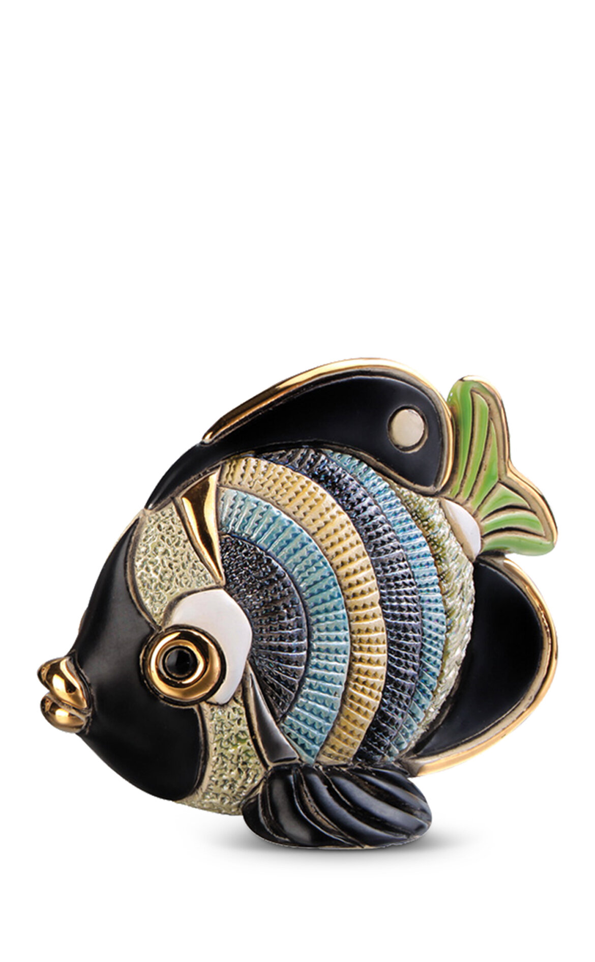 De Rosa-De Rosa The Families Balık Biblo De Rosa-De Rosa The Families Balık Biblo