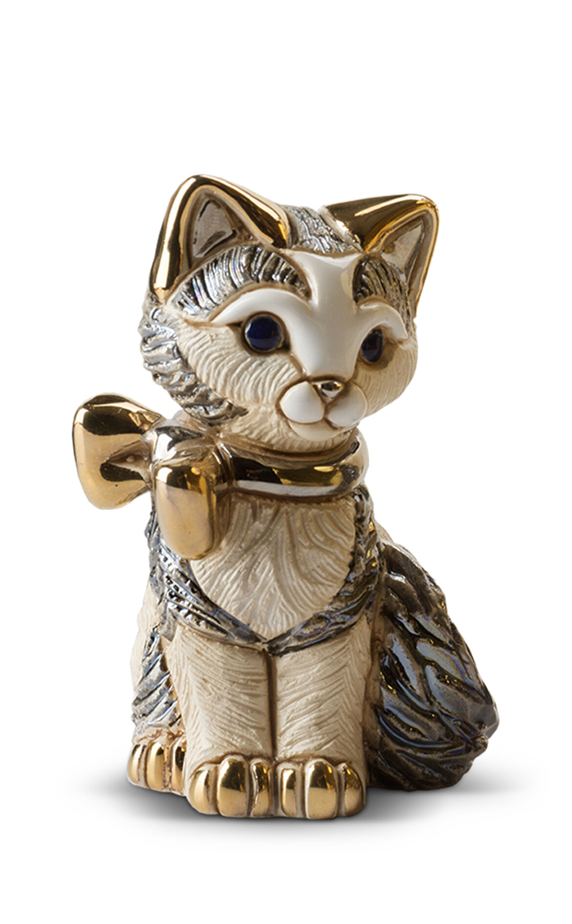 De Rosa-De Rosa The Families Kedi Biblo