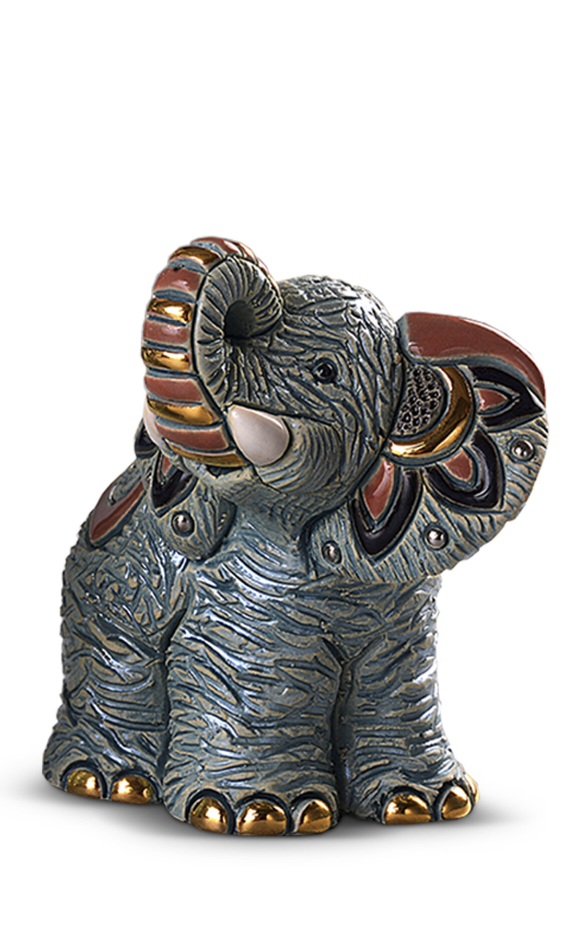 De Rosa-De Rosa The Families Fil Biblo