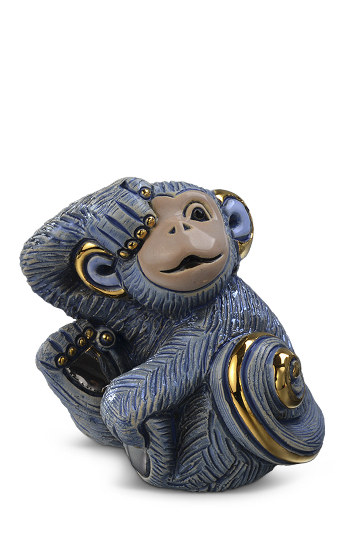 De Rosa-De Rosa The Families Maymun Biblo