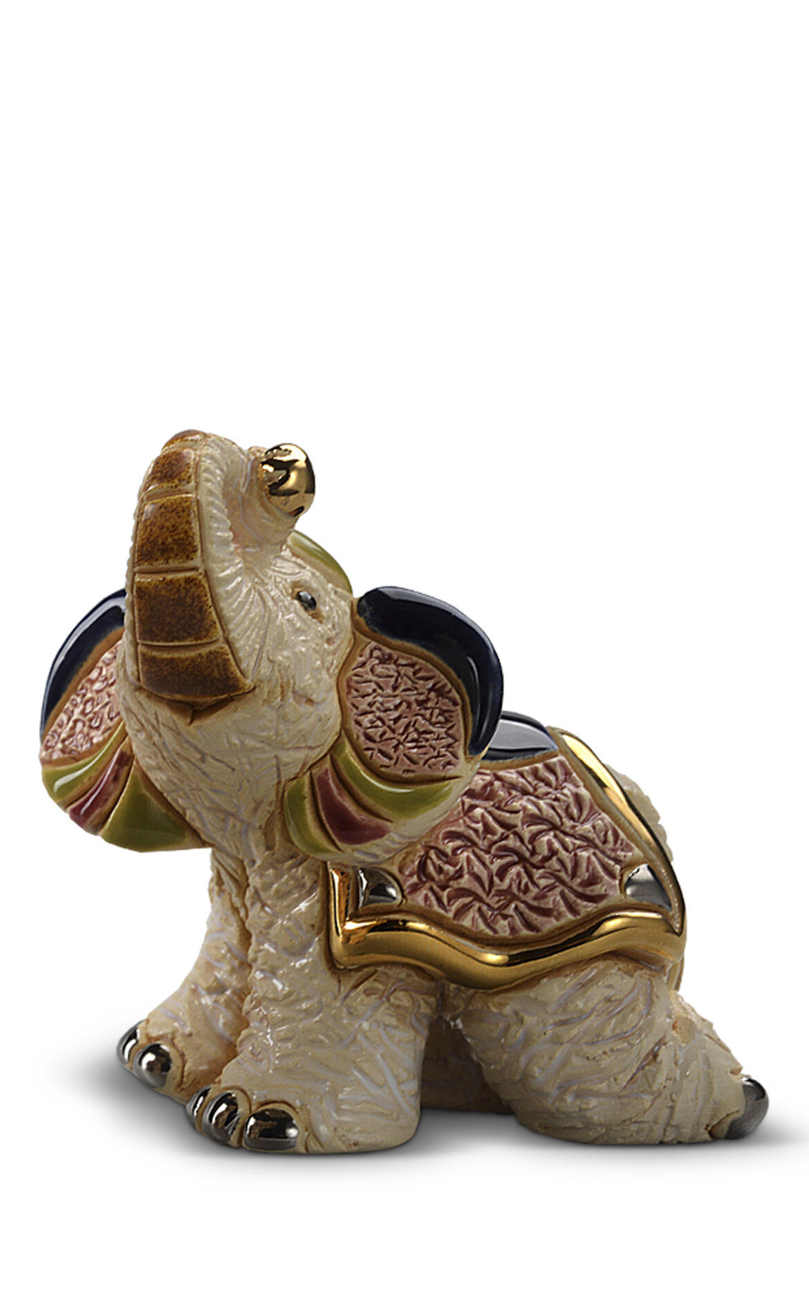 De Rosa-De Rosa The Families Fil Biblo