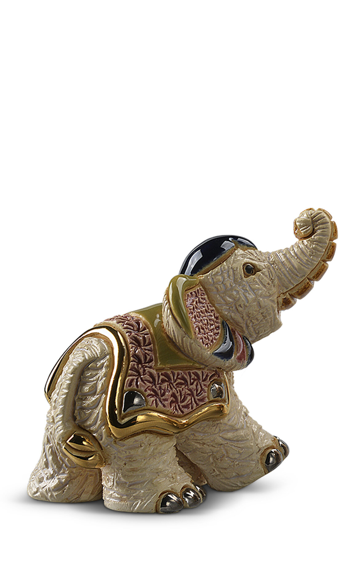 De Rosa-De Rosa The Families Fil Biblo