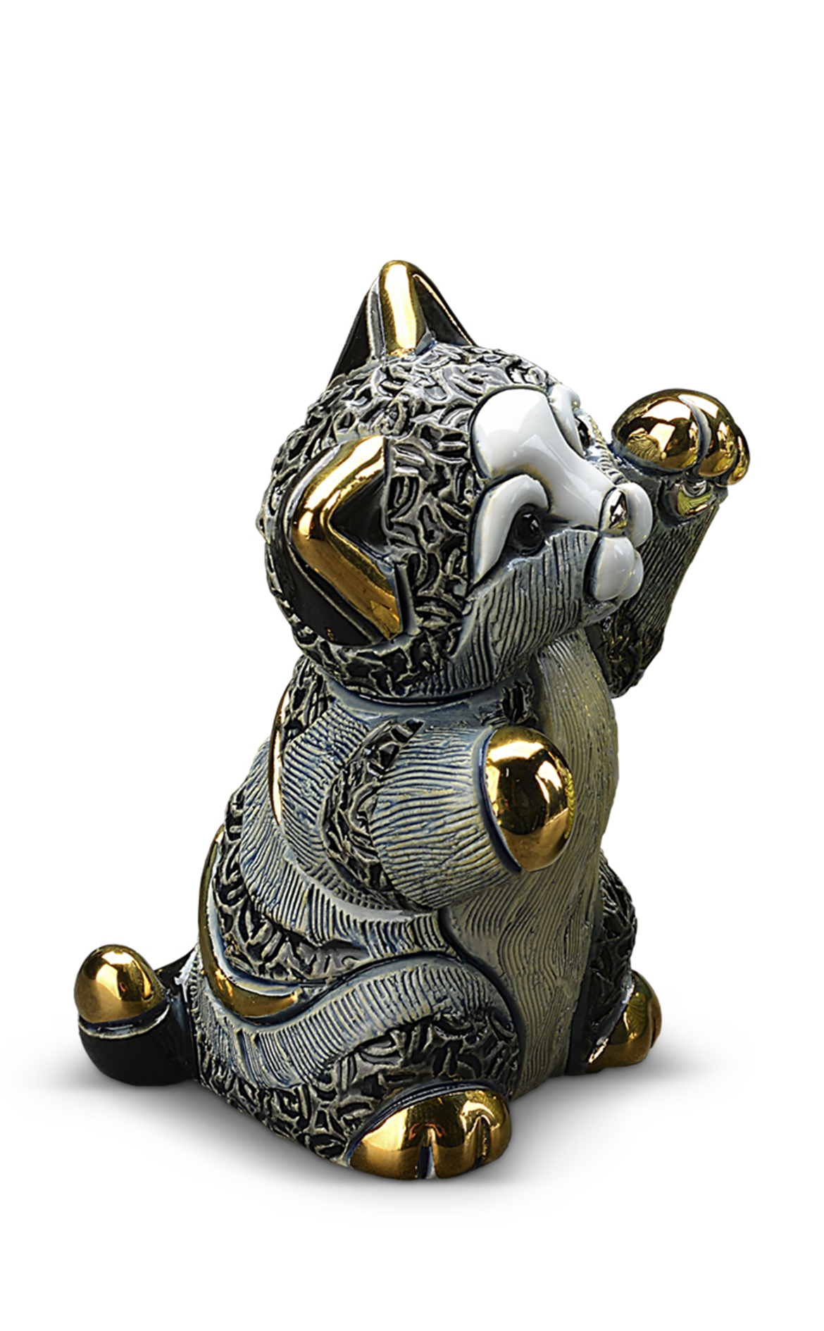 De Rosa-De Rosa The Families Kedi Yavrusu Biblo De Rosa-De Rosa The Families Kedi Yavrusu Biblo