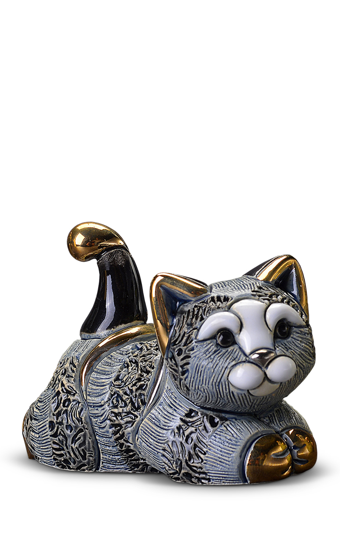 De Rosa-De Rosa The Families Kedi Yavrusu Biblo De Rosa-De Rosa The Families Kedi Yavrusu Biblo