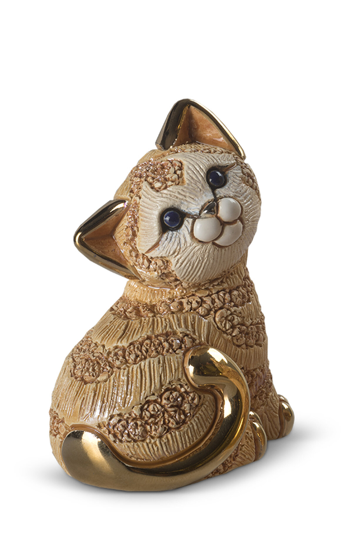 De Rosa-De Rosa The Families Kedi Biblo