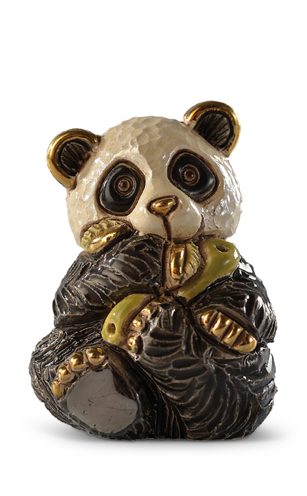De Rosa-De Rosa The Minis Panda Biblo De Rosa-De Rosa The Minis Panda Biblo