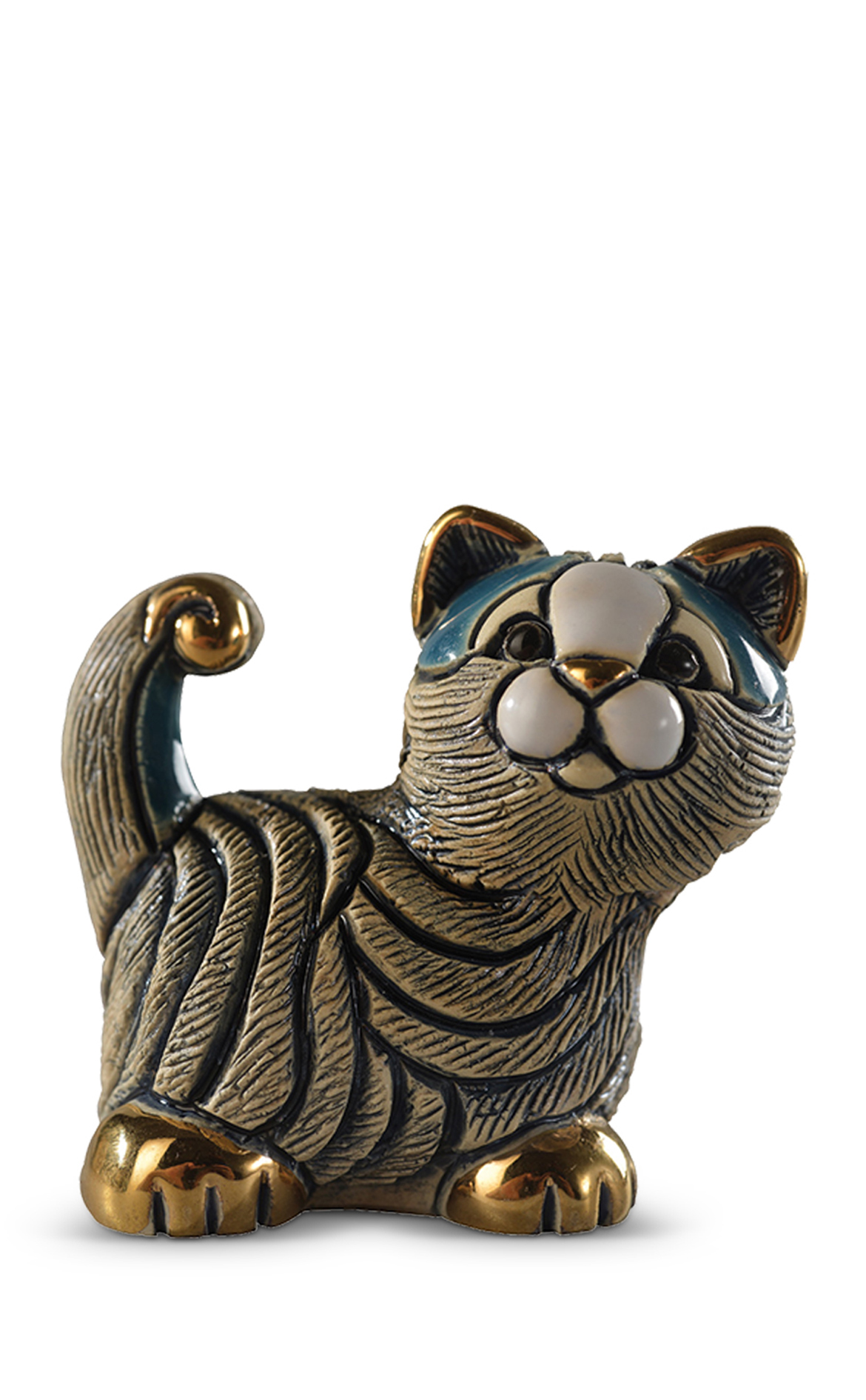 De Rosa-De Rosa The Minis Kedi Biblo De Rosa-De Rosa The Minis Kedi Biblo