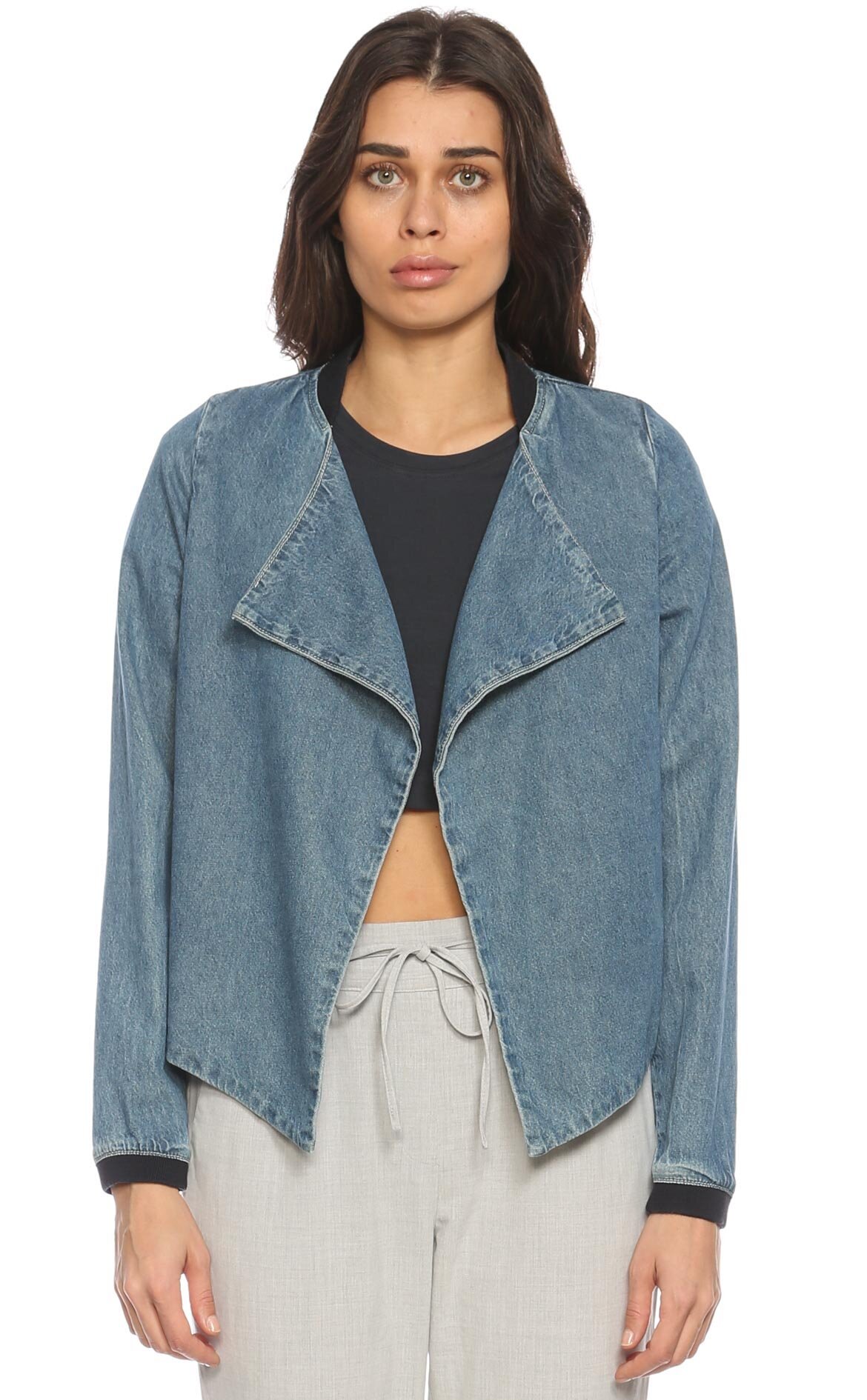 Barta Jeans-Barta Jeans Ceket