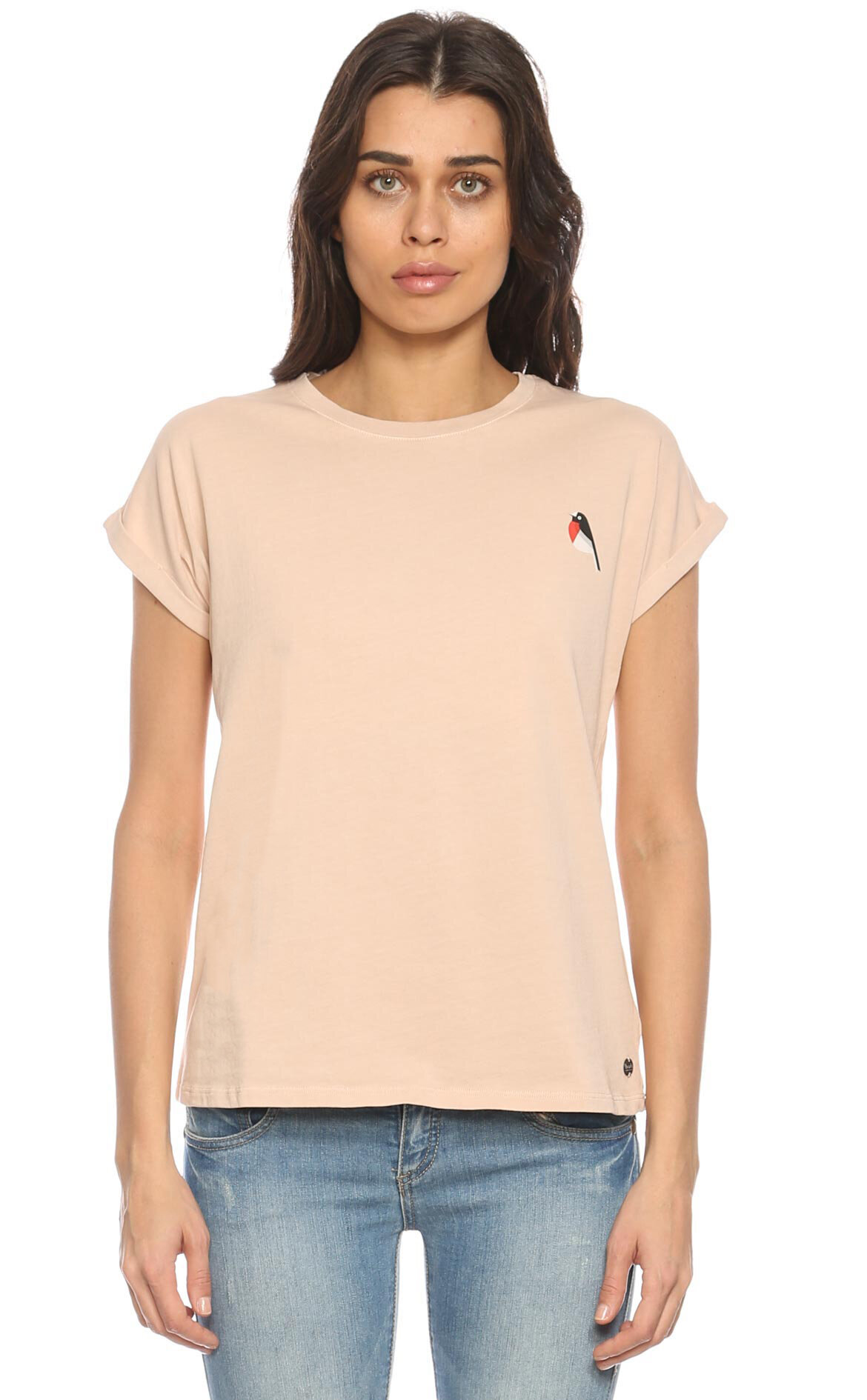 Barta Jeans-Barta Jeans T-Shirt