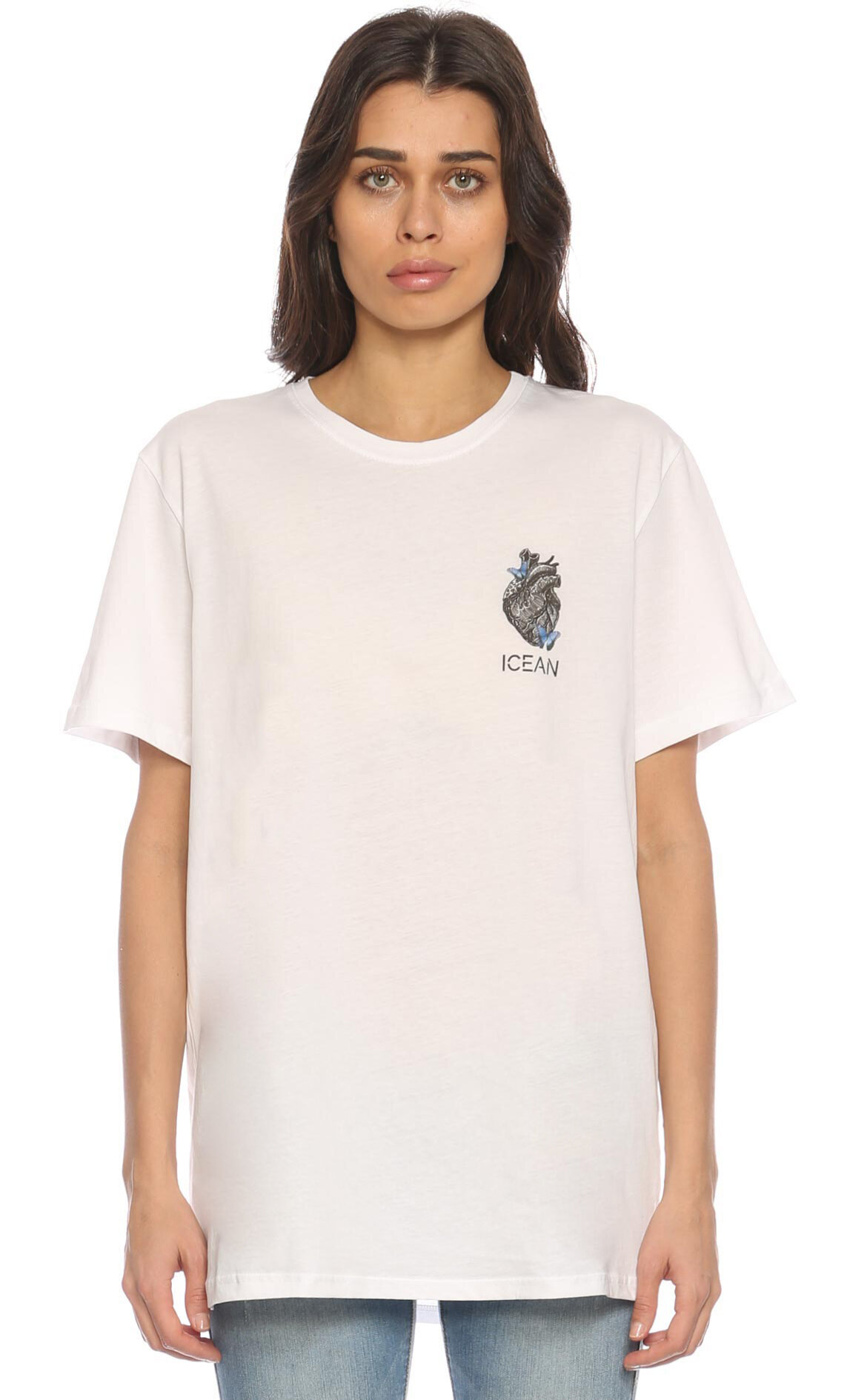 Icean-Icean T-Shirt