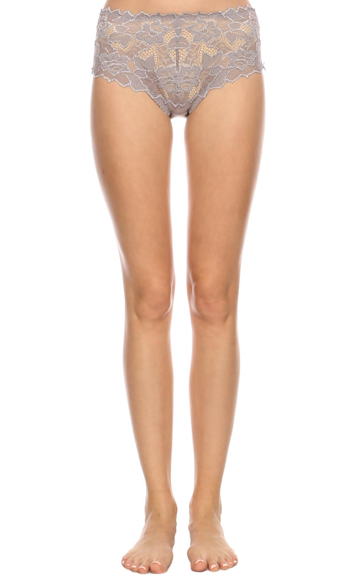 G-Lingeri-G-Lingerie Taş Külot