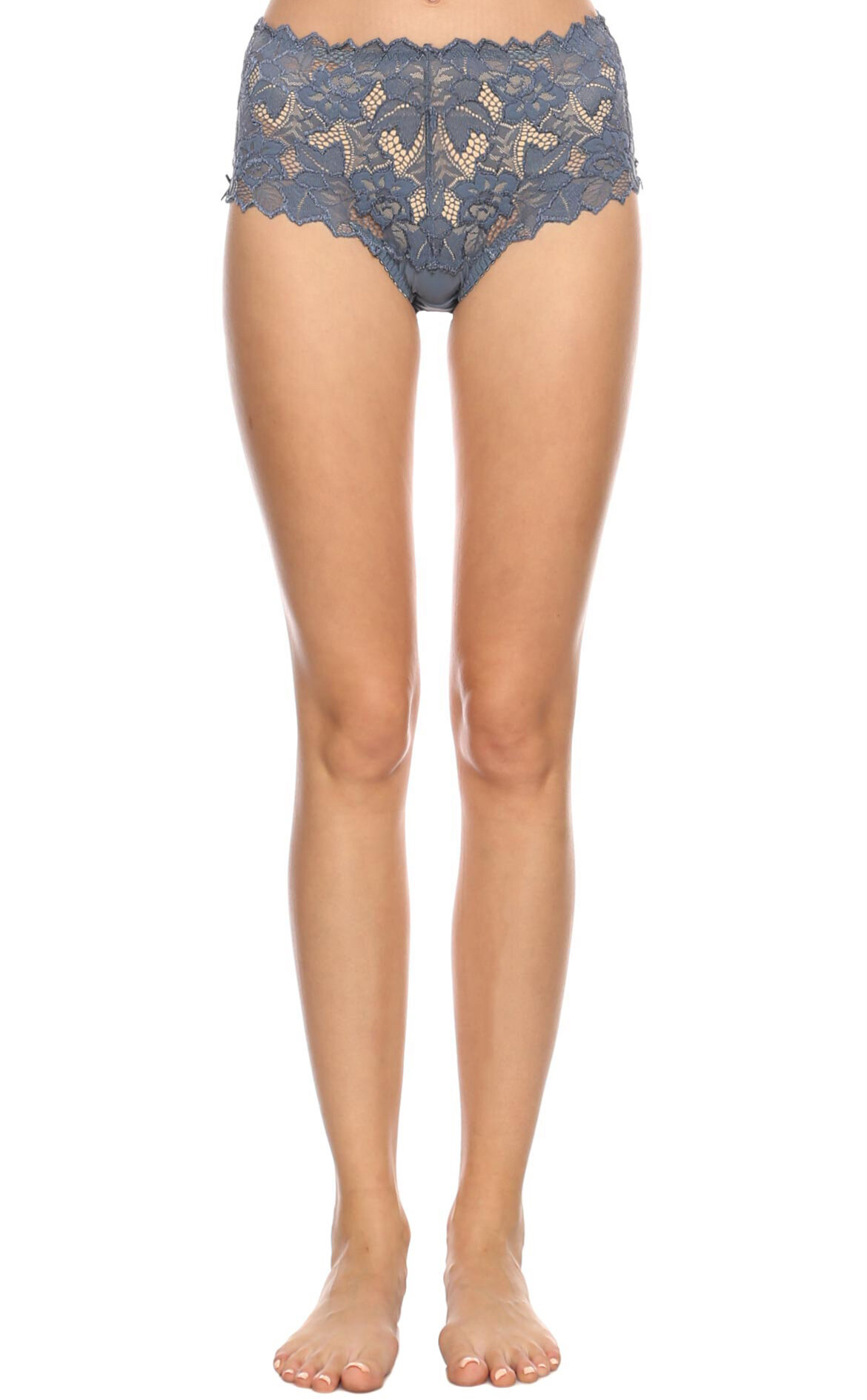 G-Lingeri-G-Lingerie İndigo Külot