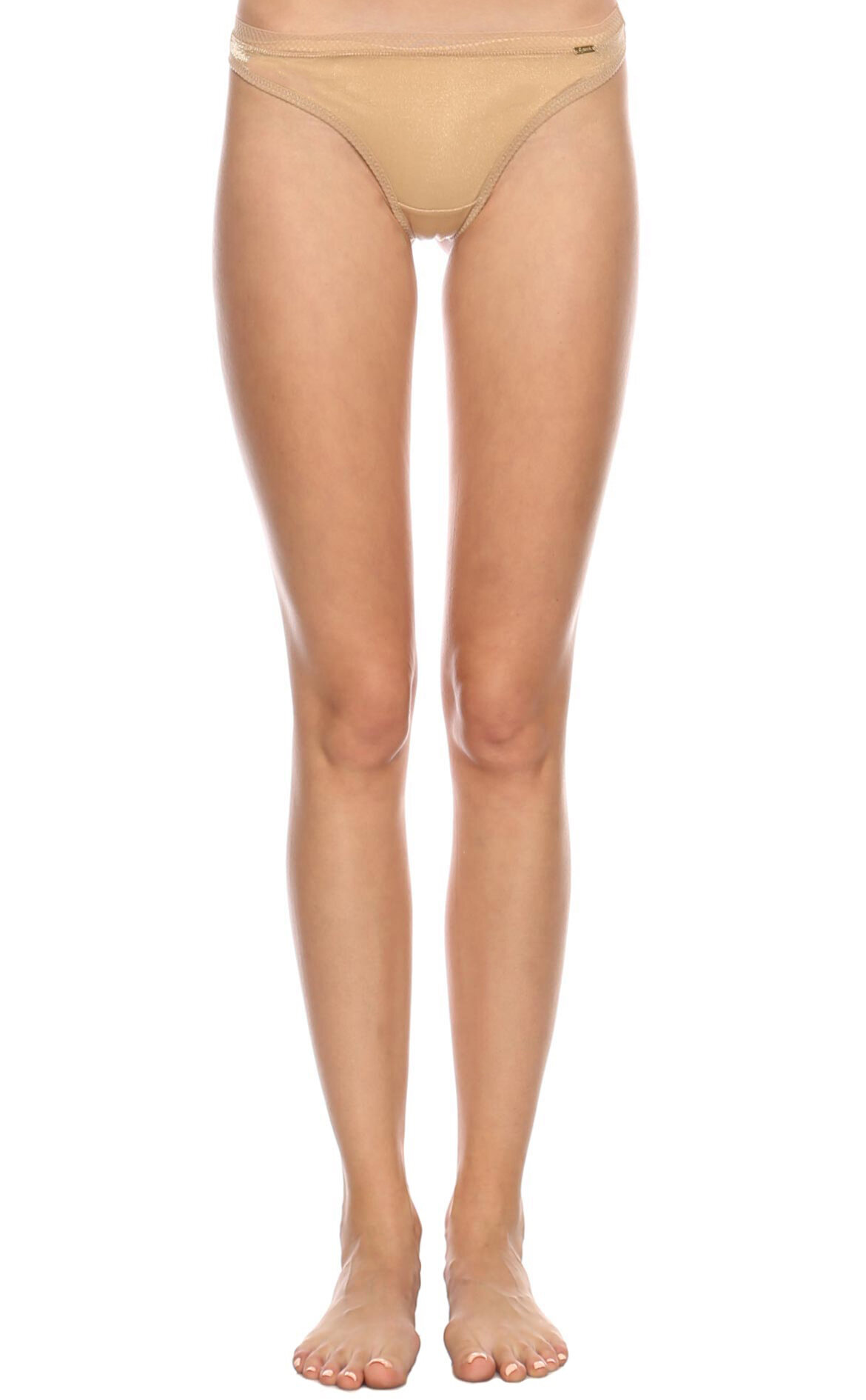 G-Lingeri-G-Lingerie Ten Rengi Külot