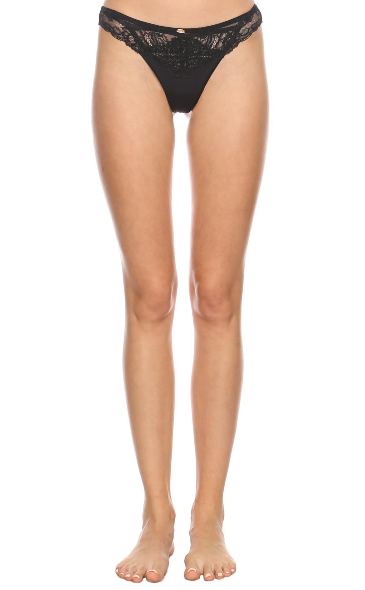 G-Lingeri-G-Lingerie Siyah Külot G-Lingeri-G-Lingerie Siyah Külot