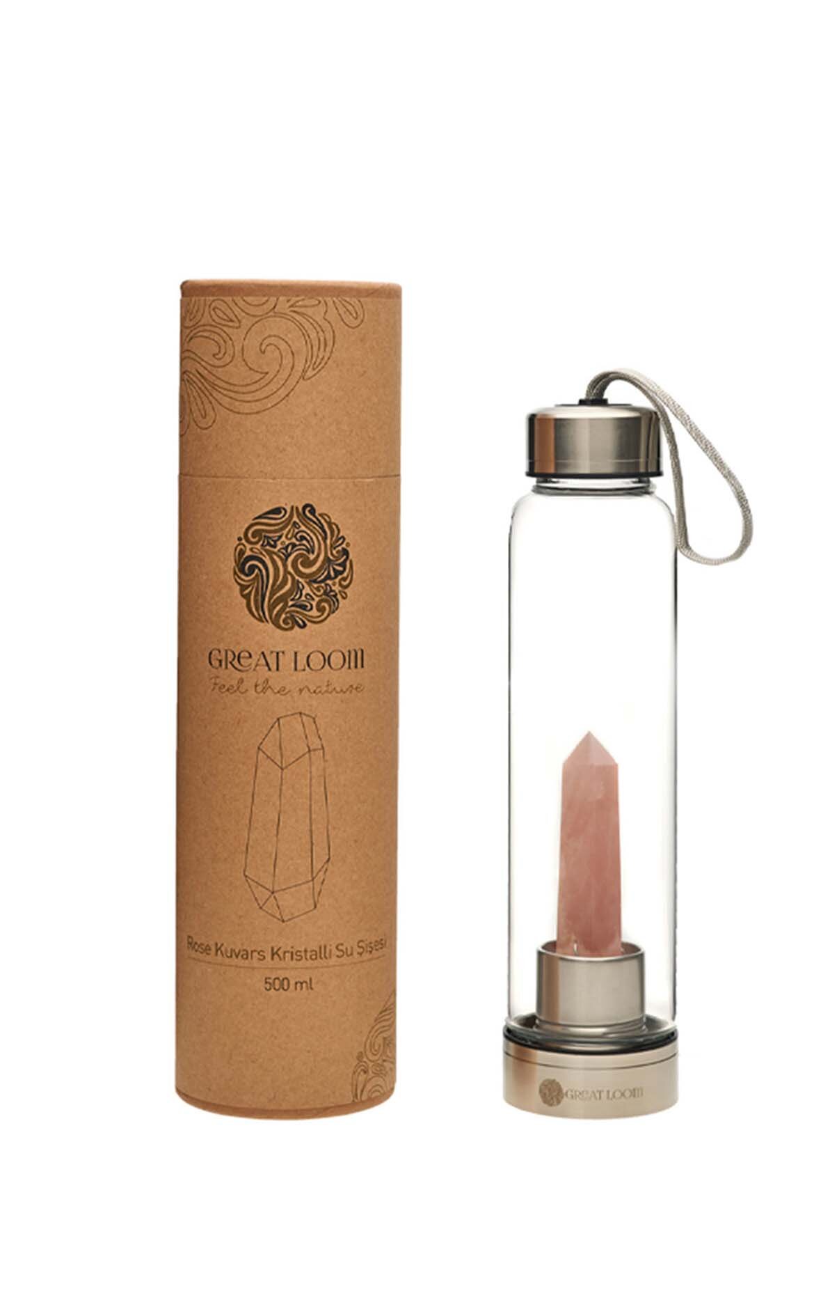 Great Loom-Great Loom Su Şişeleri