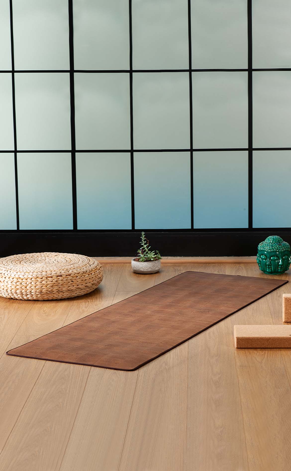 Great Loom-Great Loom Yoga Ekipmanları Great Loom-Great Loom Yoga Ekipmanları