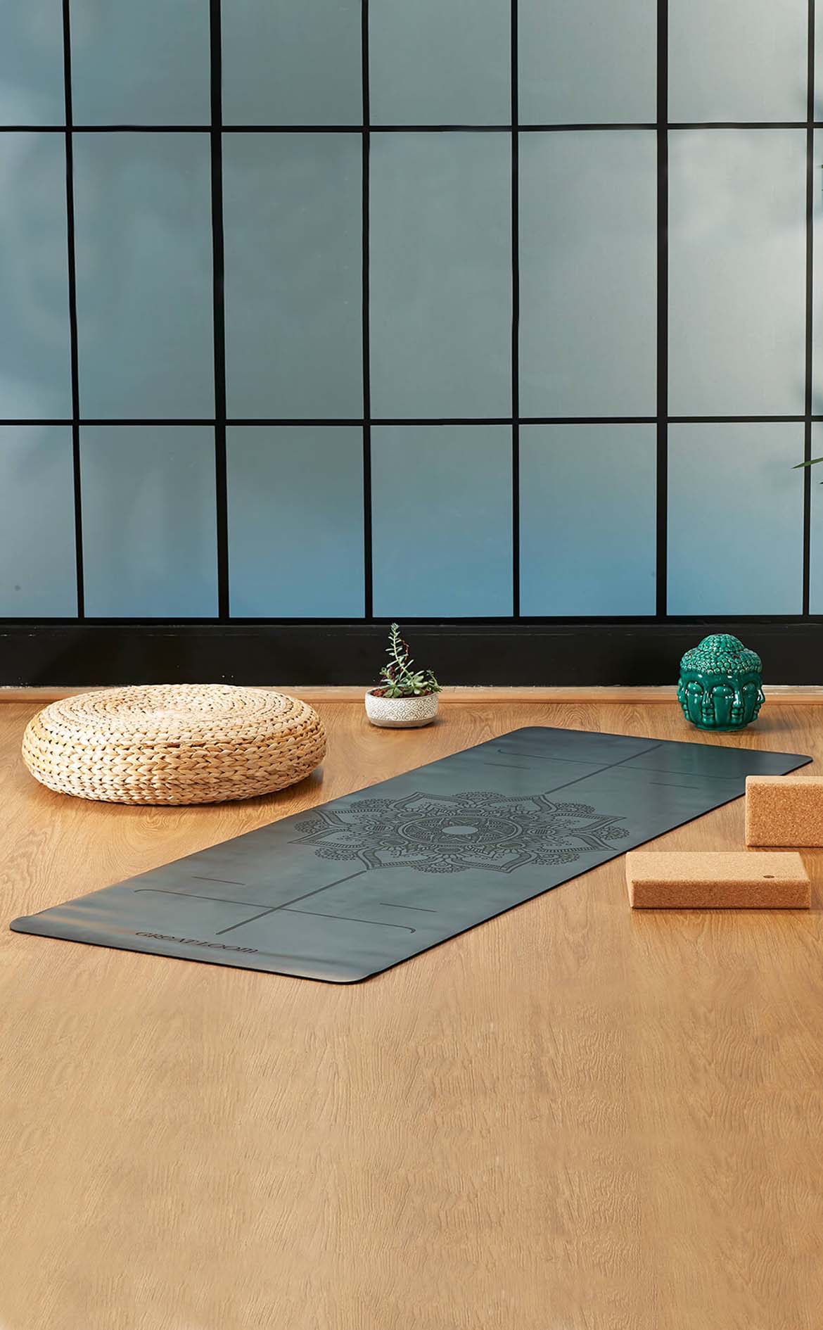 Great Loom-Great Loom Yoga Ekipmanları Great Loom-Great Loom Yoga Ekipmanları