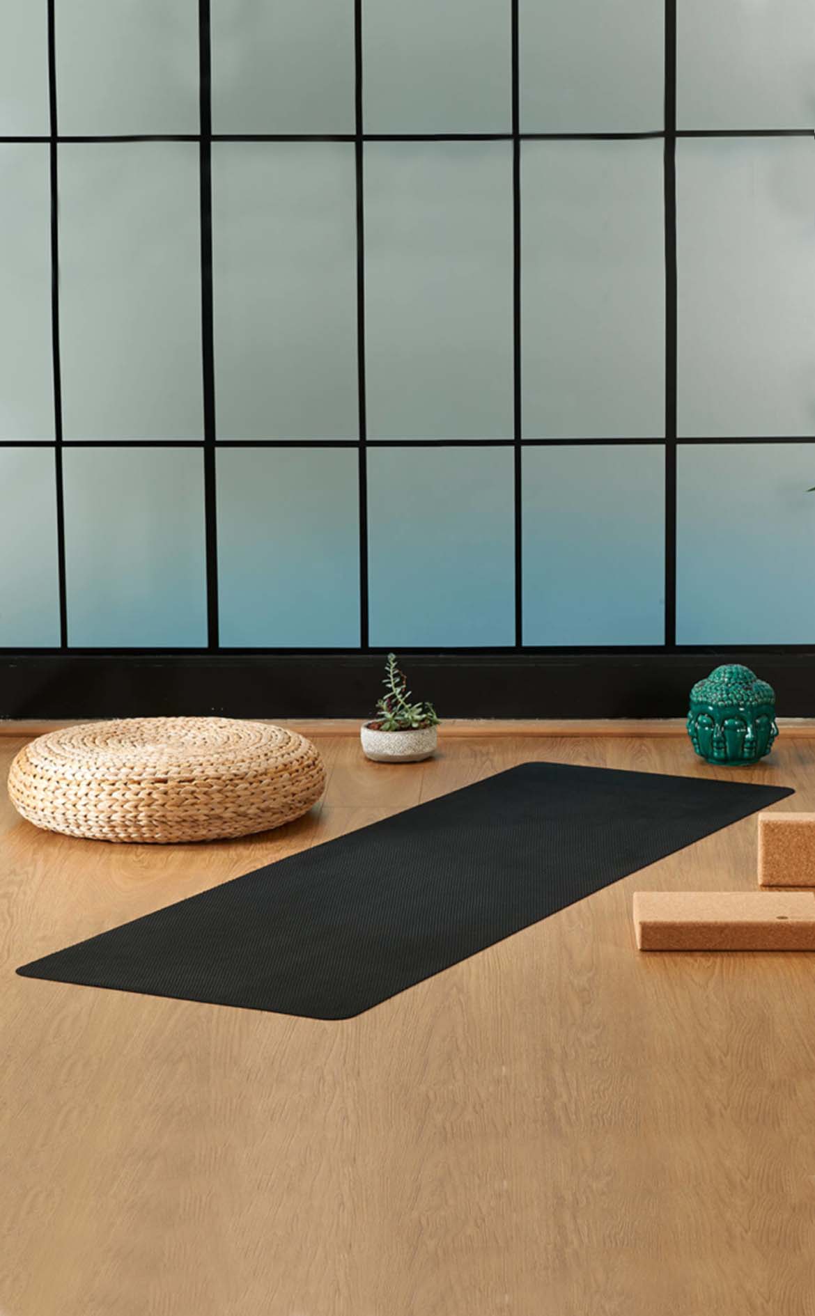 Great Loom-Great Loom Yoga Ekipmanları Great Loom-Great Loom Yoga Ekipmanları