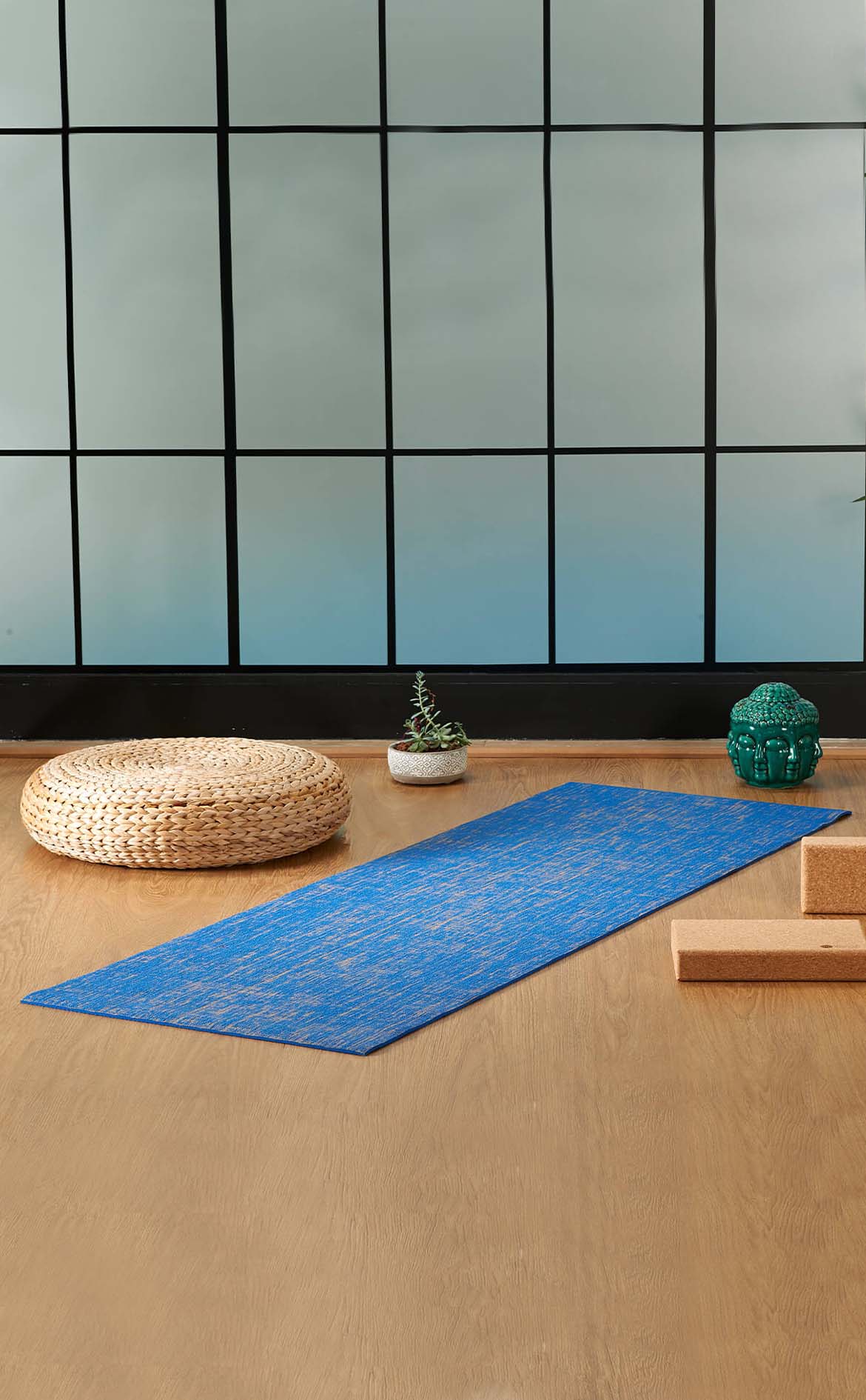 Great Loom-Great Loom Yoga Ekipmanları Great Loom-Great Loom Yoga Ekipmanları