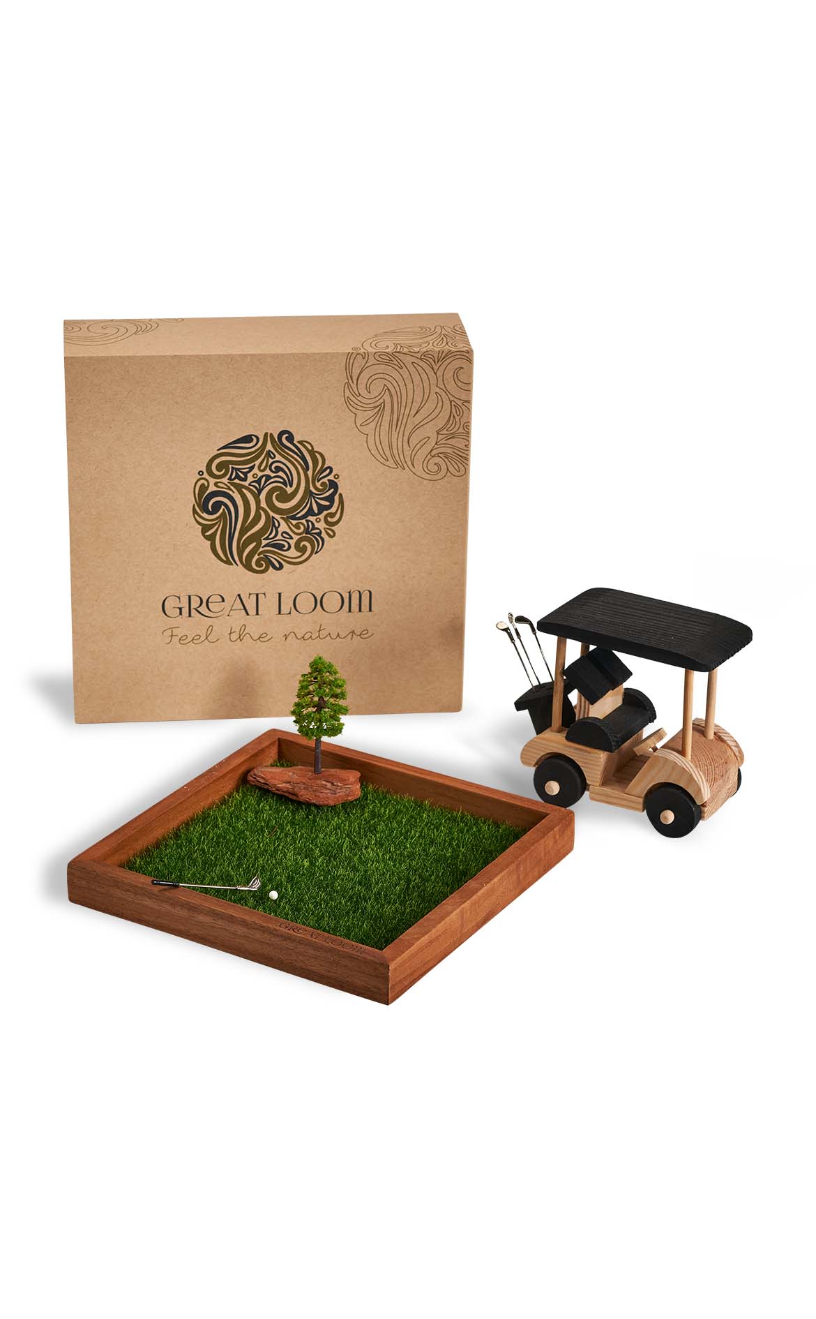 Great Loom-Great Loom Meditasyon Great Loom-Great Loom Meditasyon