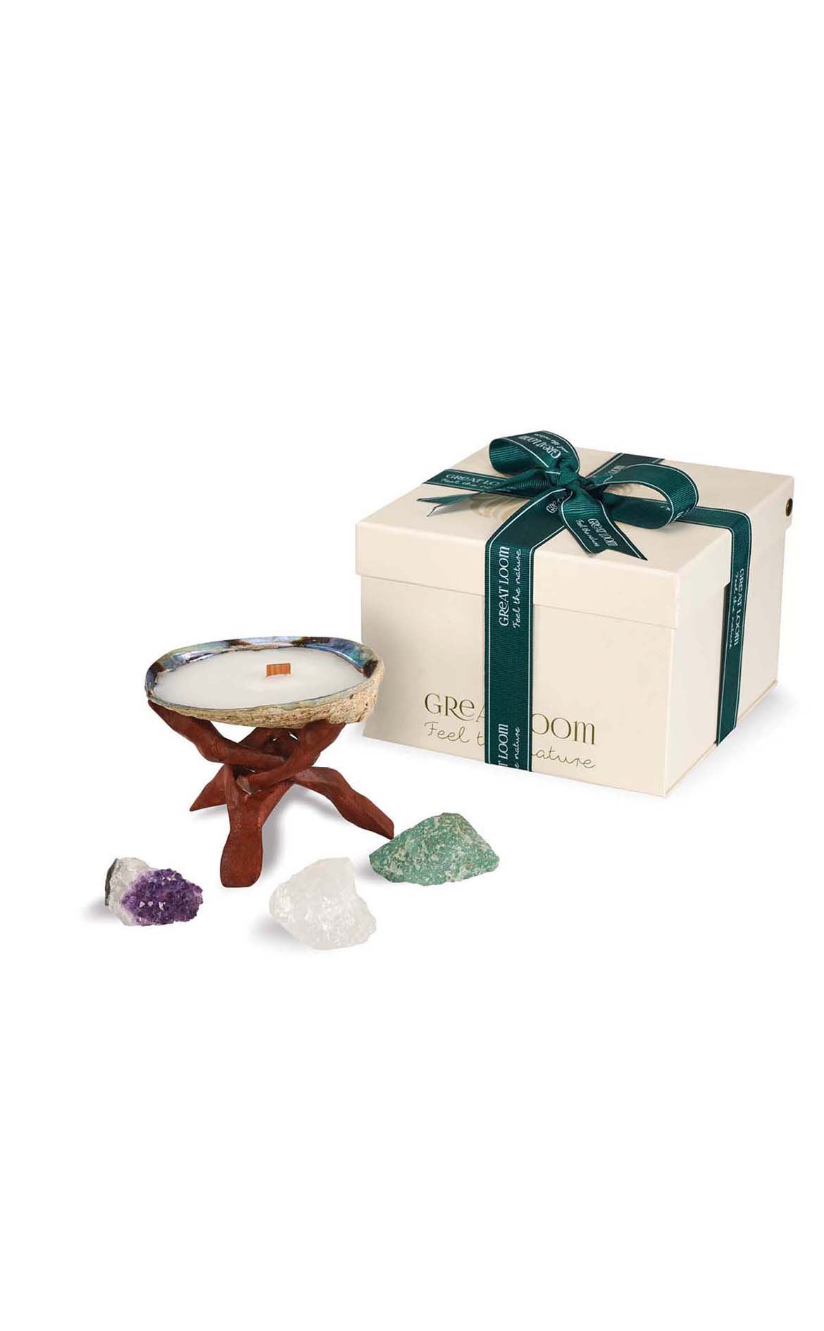 Great Loom-Great Loom Mum & Mum Setleri Great Loom-Great Loom Mum & Mum Setleri