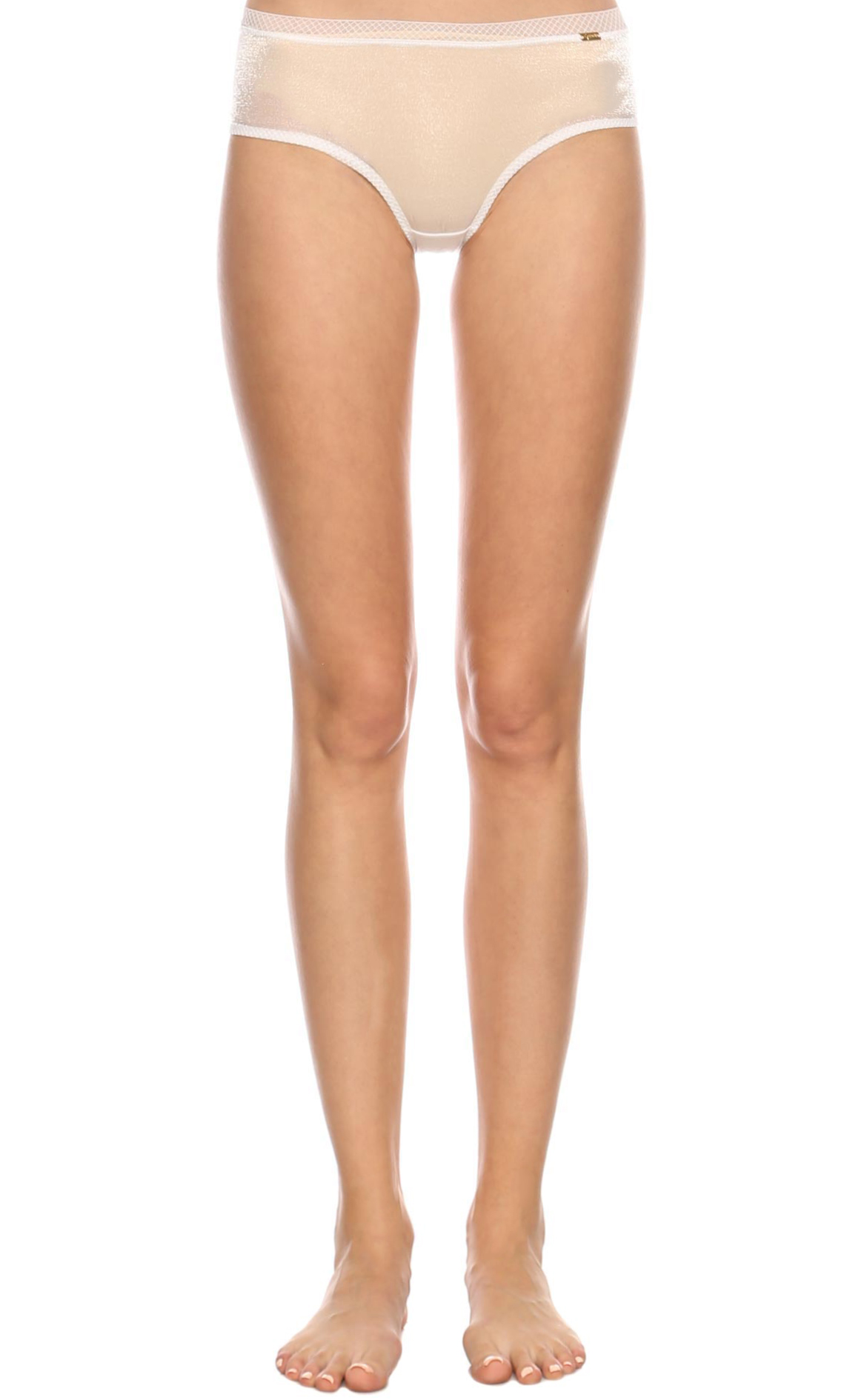 G-Lingeri-G-Lingerie Beyaz Külot G-Lingeri-G-Lingerie Beyaz Külot
