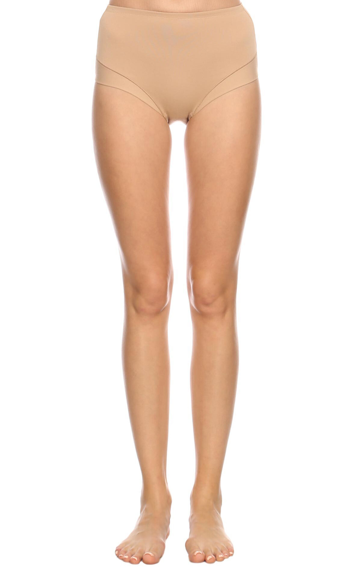 G-Lingeri-G-Lingerie Ten Rengi Külot