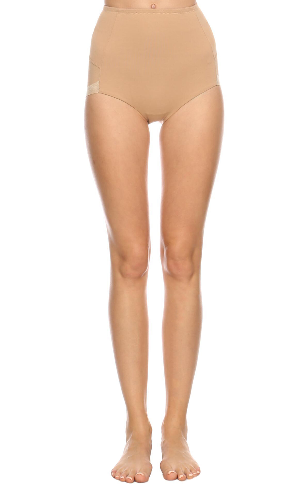 G-Lingeri-G-Lingerie Ten Rengi Korse